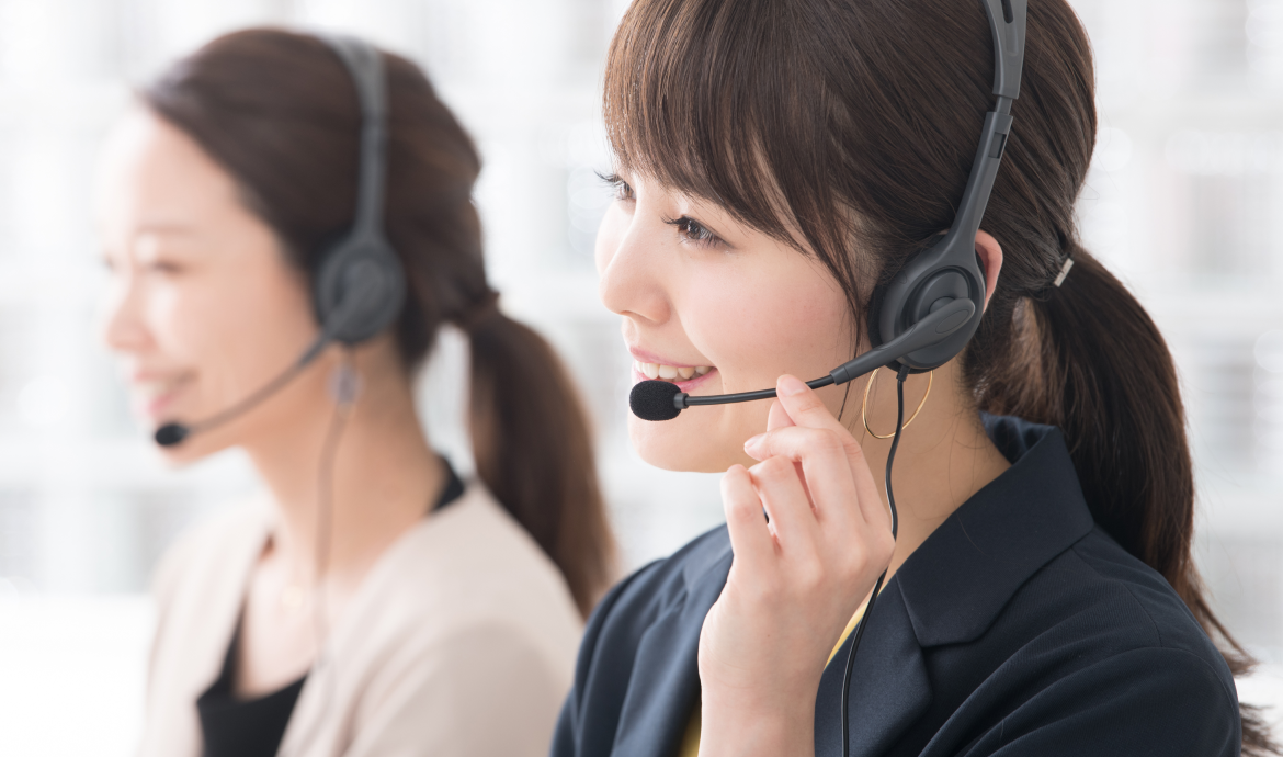 みんかい 入居相談員のご紹介【みんかい】