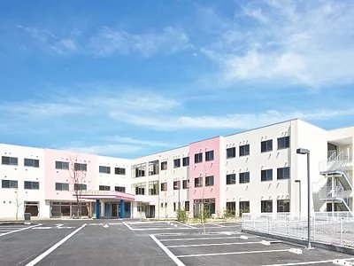 西田井駅の有料老人ホーム【みんかい】